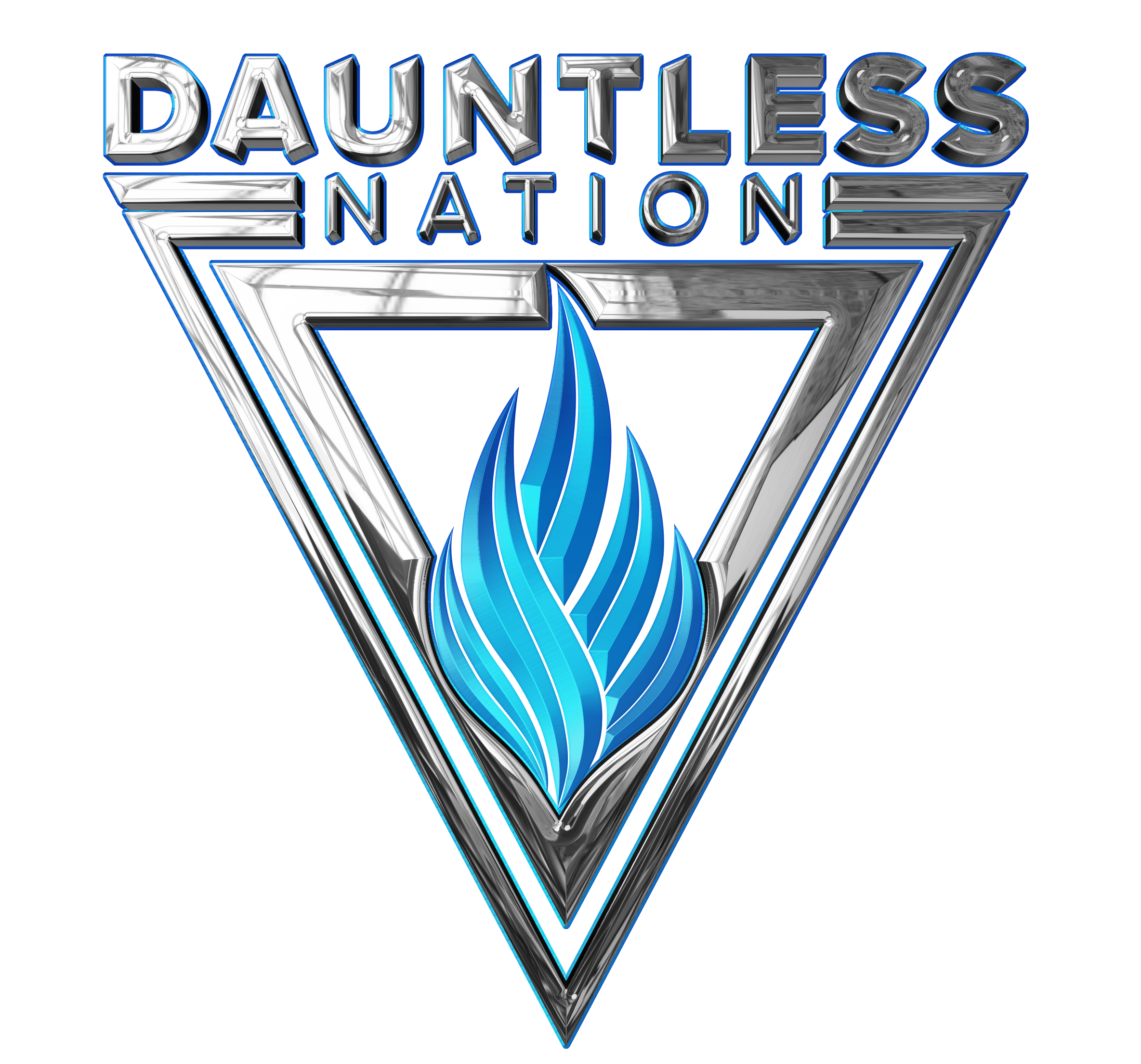 Dauntless Nation | Matrix Training Programs for Families