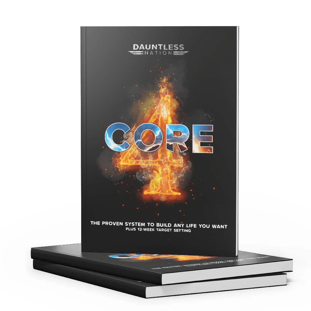 Dauntless Nation | Matrix Training Programs for Families