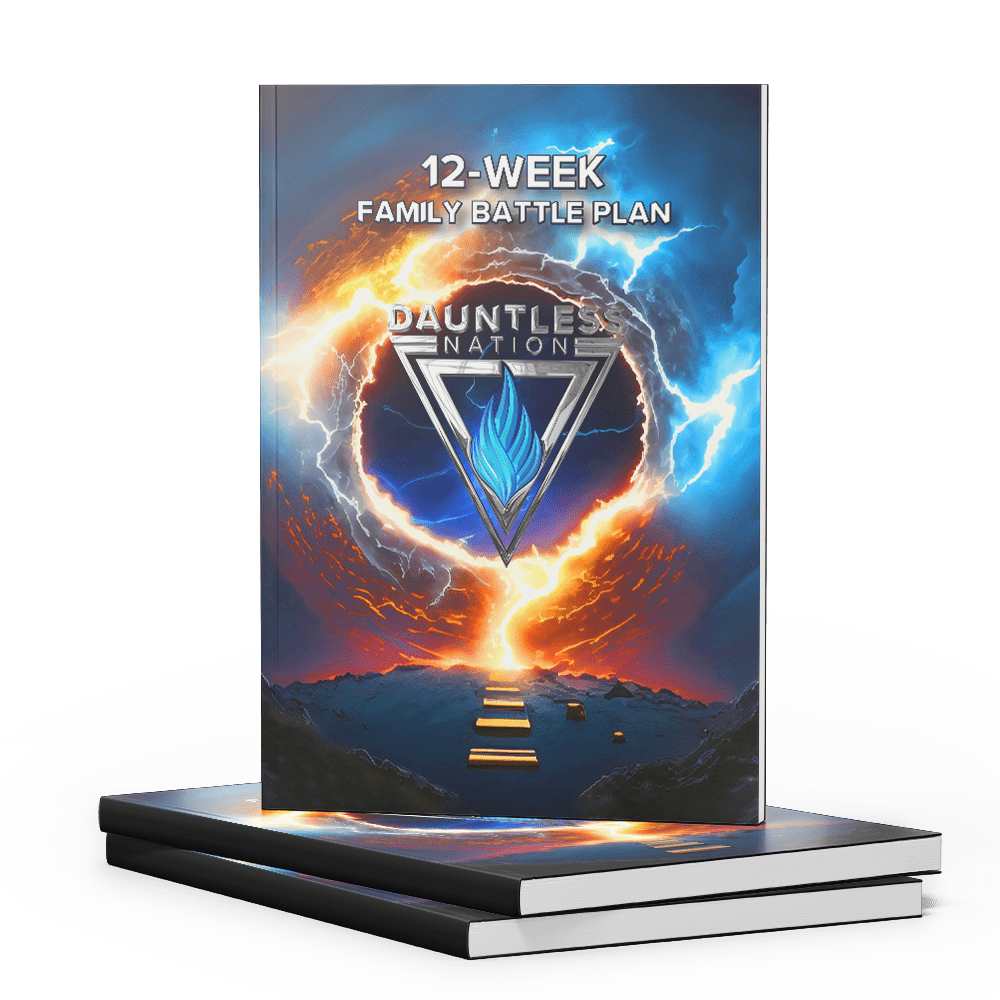Dauntless Nation | Matrix Training Programs for Families